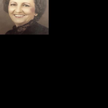 Frances Couch | Obituaries | clevelandbanner.com