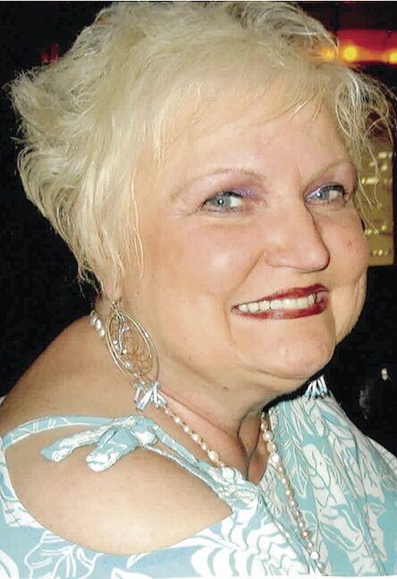 Deborah 'Debby' Sue Baker | Obituaries | clevelandbanner.com