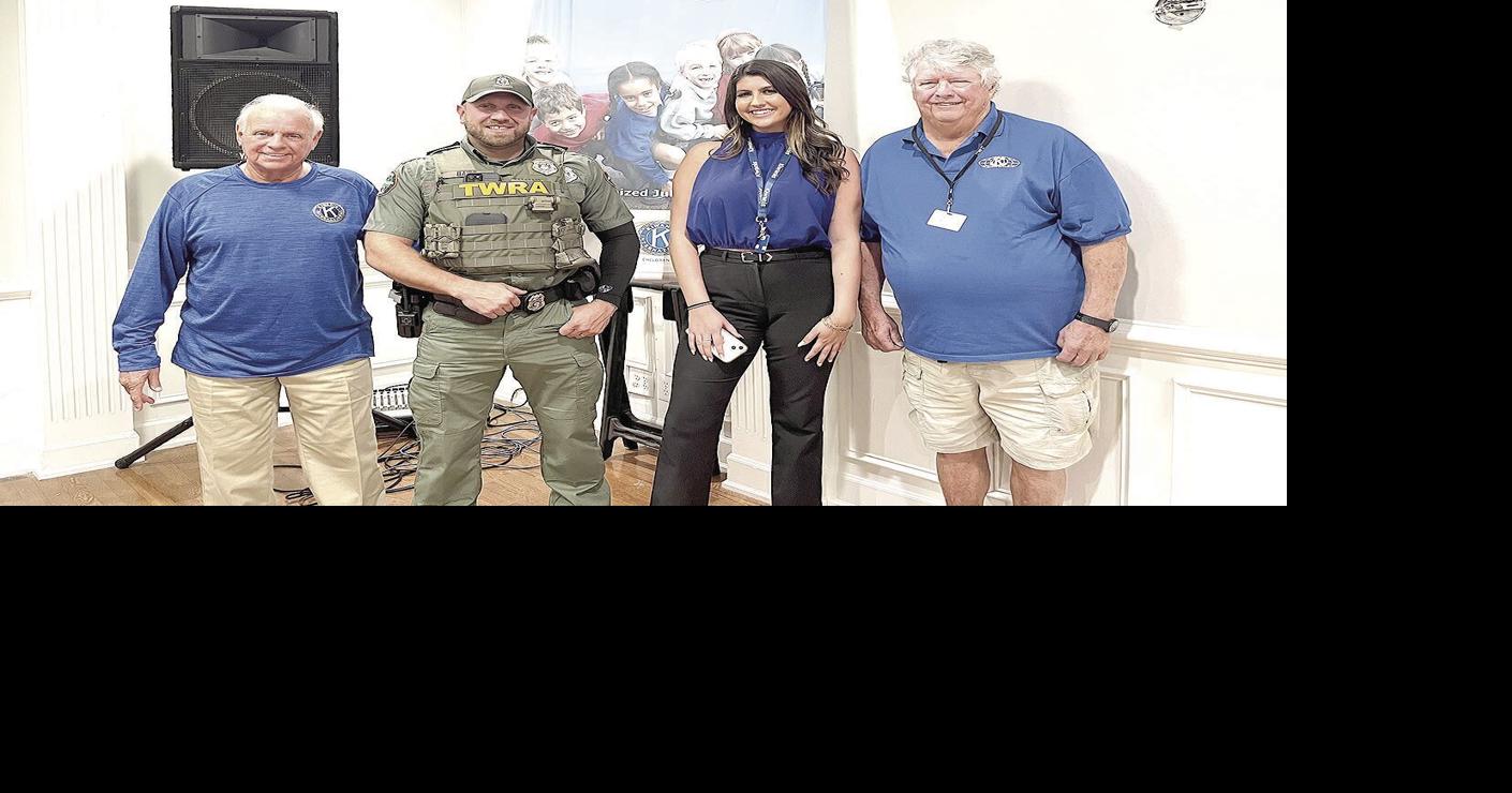 TWRA officer: Hiwasse River fun, but 'dangerous' for unprepared boaters ...