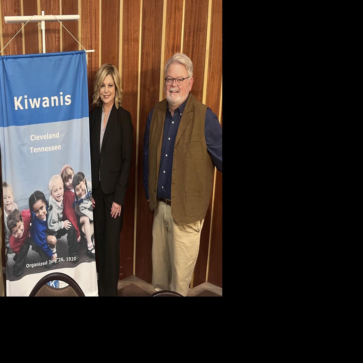 clevelandbanner.com | Cleveland Daily Banner