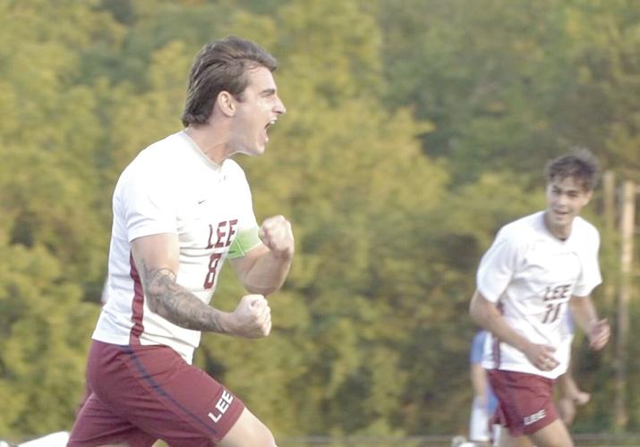 Lee's McLaughlin opens with 'hat trick' | Sports | clevelandbanner.com