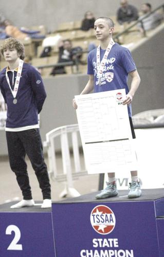 Best year for Bradley County sports | Sports | clevelandbanner.com