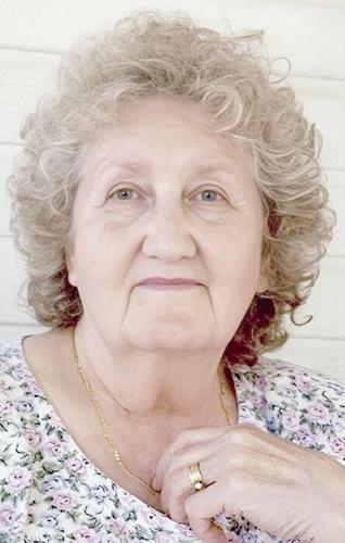 Alda Mae Ownby Buckner | Obituaries | clevelandbanner.com