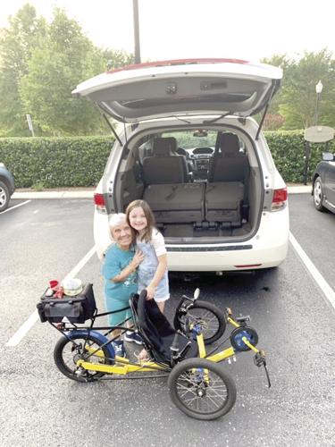 Paying it forward | News | clevelandbanner.com