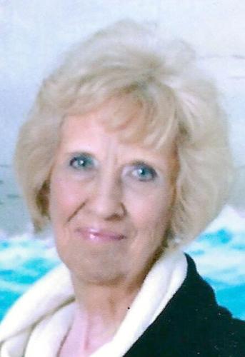 Syble Jean Wright | Obituaries | clevelandbanner.com