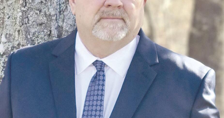 Brantley seeks 1st District constable seat | News | clevelandbanner.com