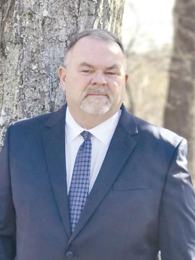 Brantley seeks 1st District constable seat | News | clevelandbanner.com