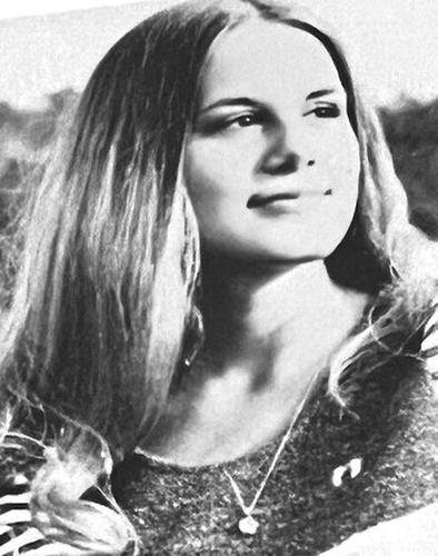 Candice Renee 'Candy' Robinson | Obituaries | clevelandbanner.com
