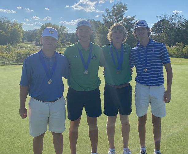 Seven headed to TSSAA State Championships | Sports | clevelandbanner.com