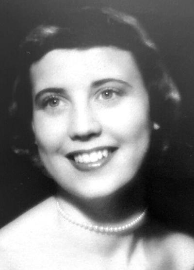 Janet Kay Scott Gabler | Obituaries | clevelandbanner.com