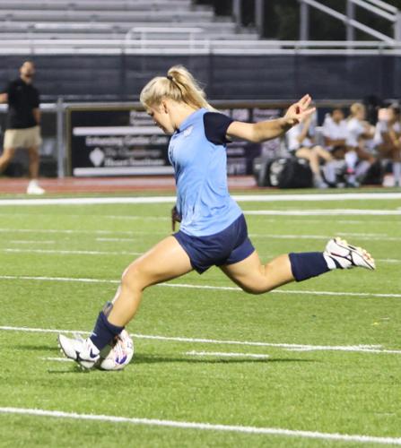 Lady 'Stangs secure 4th straight top seed | Sports | clevelandbanner.com