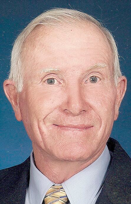 Charles William 'Charlie' Cartwright | Obituaries | clevelandbanner.com