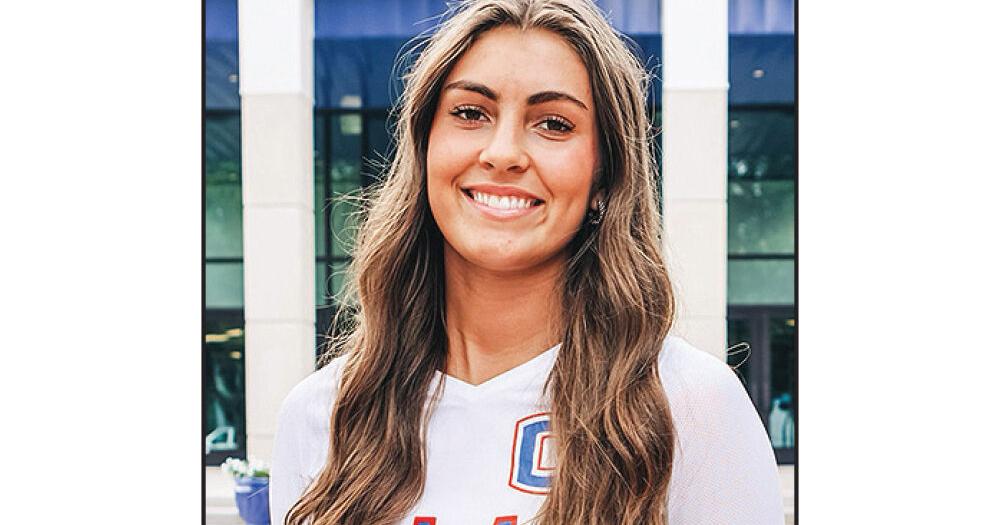 Lady Raider Hurst named Player of the Week | Sports | clevelandbanner.com
