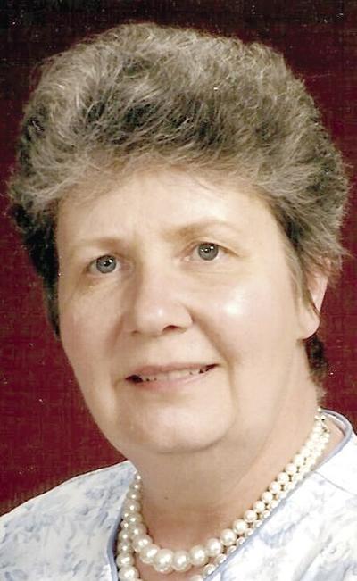 Betty (Mary Elizabeth Jones) Groomes | Obituaries | clevelandbanner.com