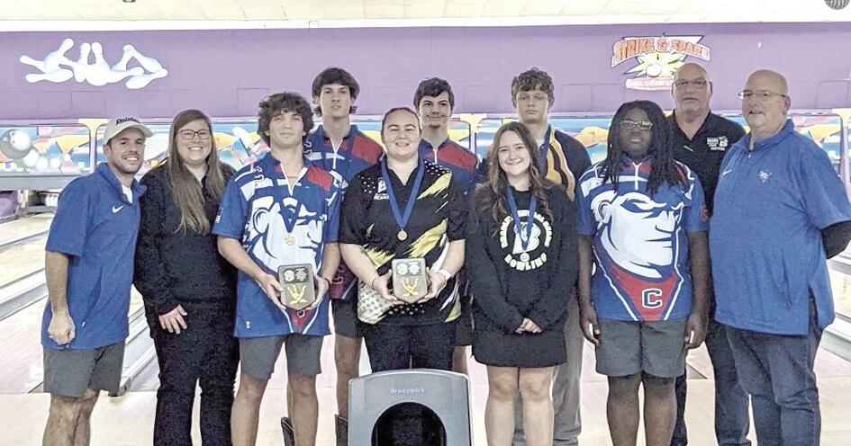 Locals wrap up bowling regular season | Sports | clevelandbanner.com