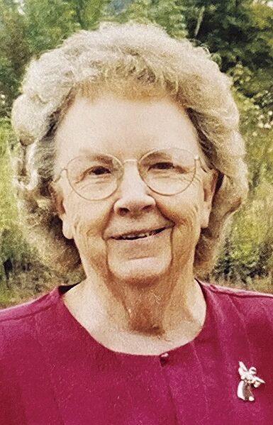 Willie Ruth Rapier | Obituaries | clevelandbanner.com