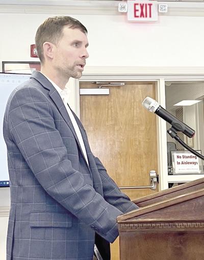 City Council rejects city/county school merger offer | News ...
