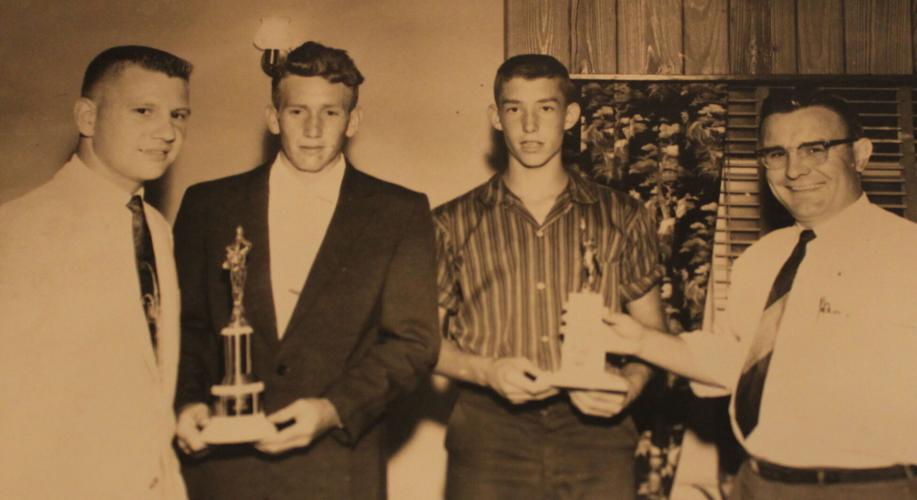 Steve Sloan leaves impressive legacy | Sports | clevelandbanner.com