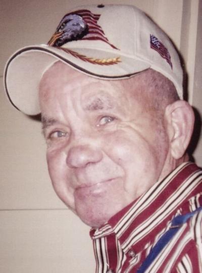 David Inman Branam | Obituaries | clevelandbanner.com