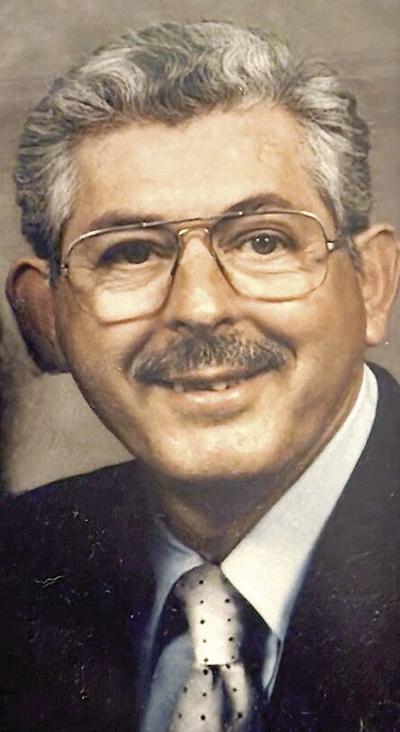 Robert Andrew Presswood Jr. | Obituaries | clevelandbanner.com