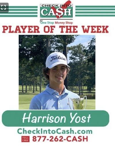 WV's Yost named CIC POW | Sports | clevelandbanner.com