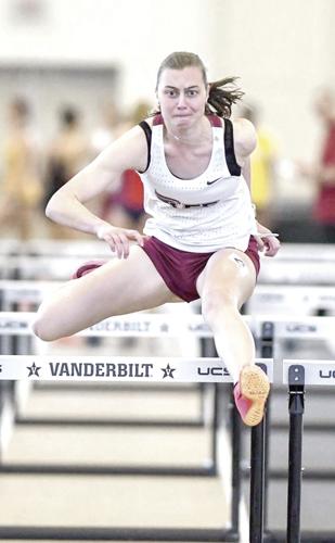 Kasson set Lee record; 9 surpass provisional marks | Sports ...
