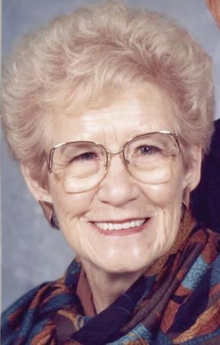 Mary Katherine Morelock Ledford | Obituaries | clevelandbanner.com