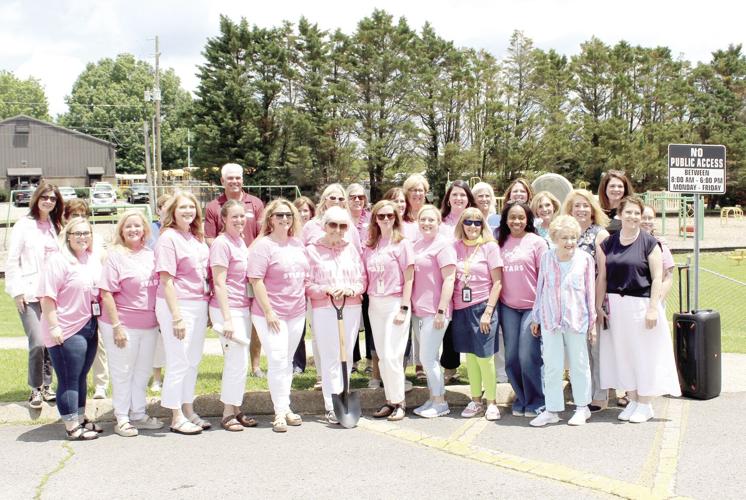 Ingram: serving as Yates' principal 'best years' of her life | News ...