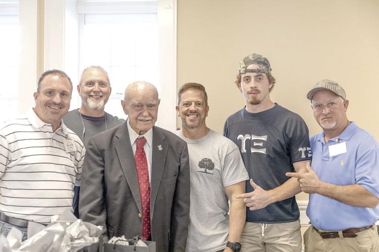 Lee U's Homecoming 2023 kicks off Nov. 3 | News | clevelandbanner.com