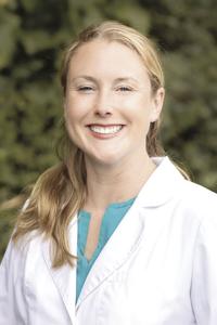 Jamie Bird joins CHI Memorial Family Practice Associates | Local News ...