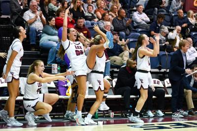 Hoop Lady Flames named WBCA Top 25 | Sports | clevelandbanner.com