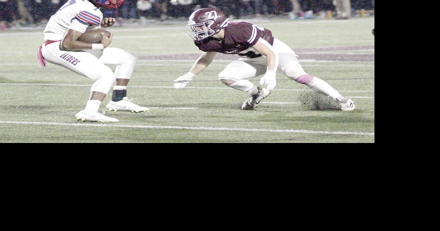 Raiders looking to stun Rebels again | Sports | clevelandbanner.com