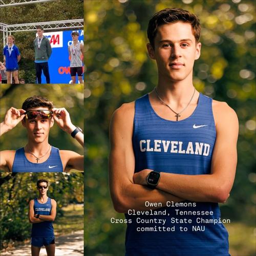 Champion Clemons siblings to reunite at NAU | Sports | clevelandbanner.com