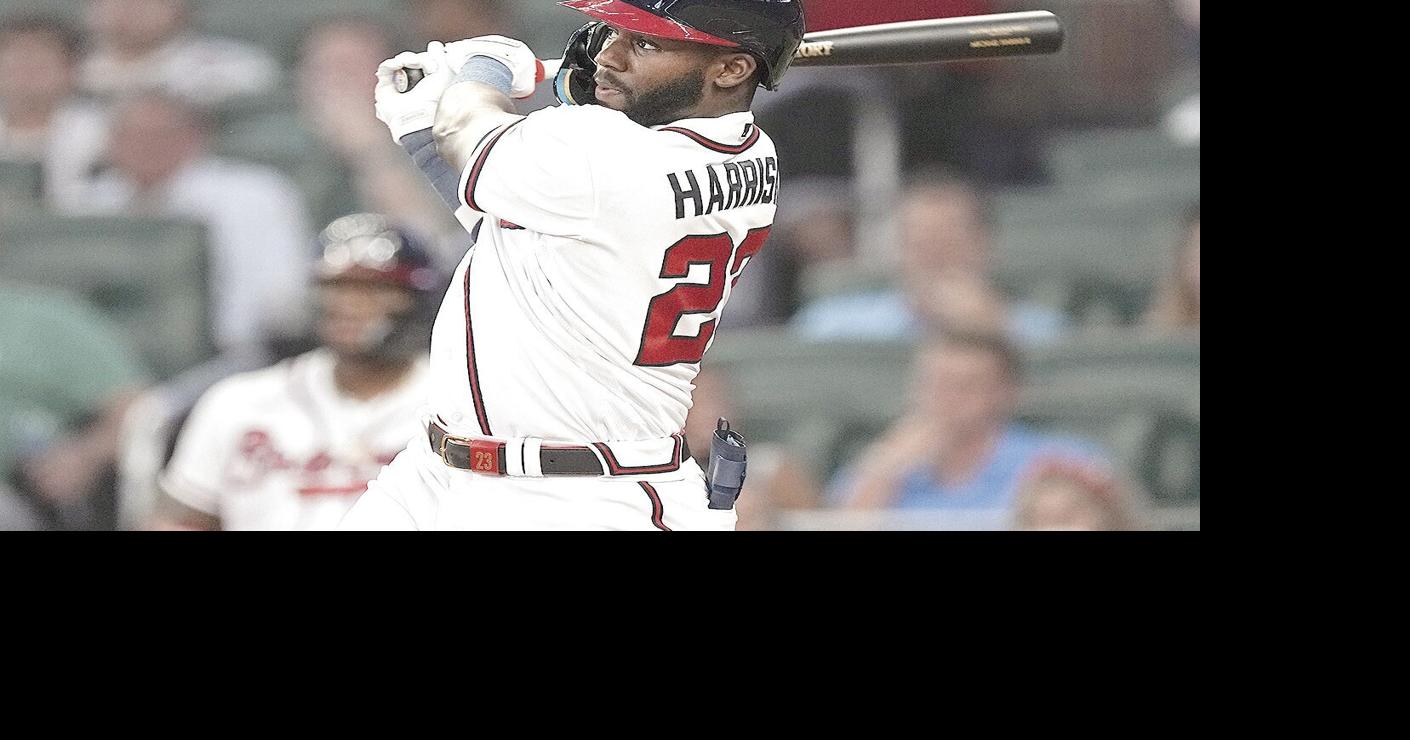Harris, Striker clip Angels wings | Sports | clevelandbanner.com
