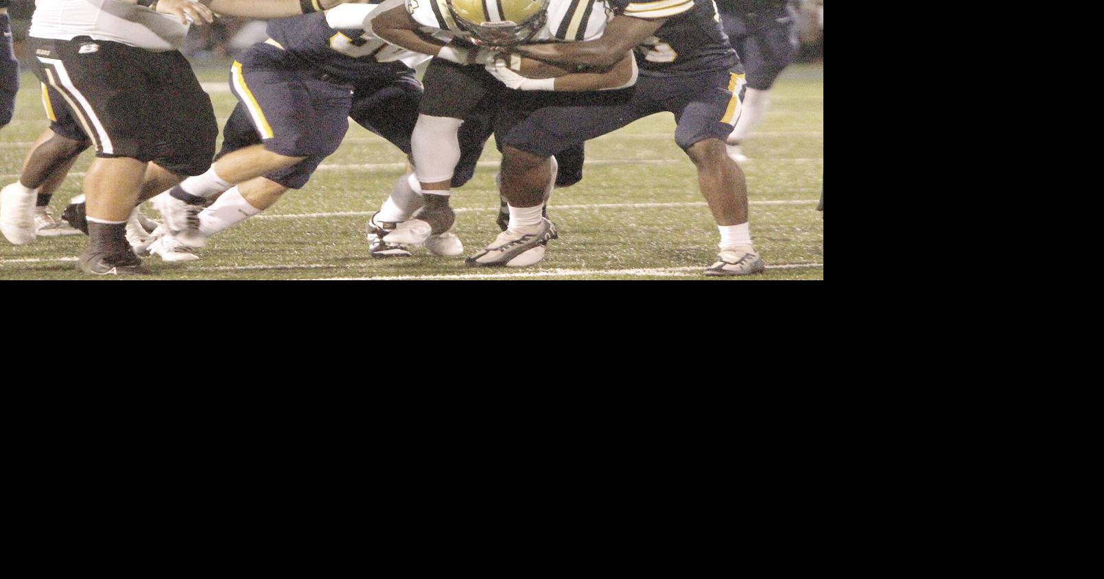 Mustangs ready to open region schedule against Owls | Sports ...