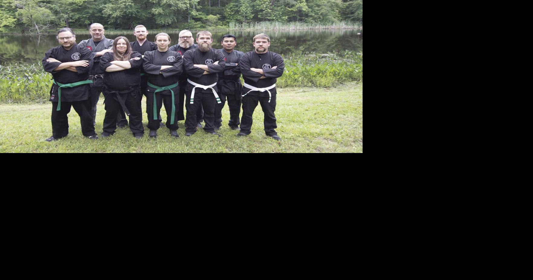 Hiwassee Bando Club dominates martial arts tourney | News ...