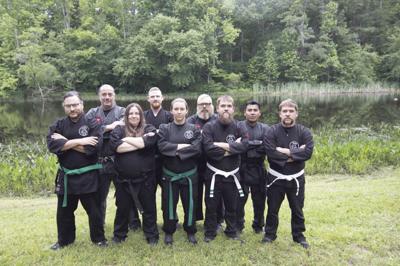 Hiwassee Bando Club dominates martial arts tourney | News ...