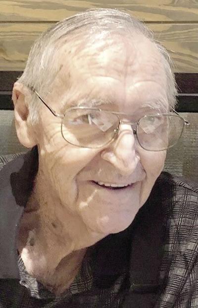 George Lester Hammontree | Obituaries | clevelandbanner.com