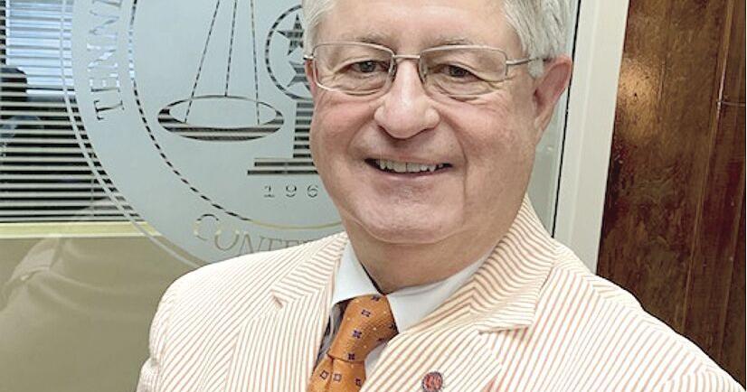 Former DA Jerry Estes temporarily returns to post | News ...