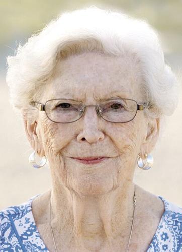 Joann Barrett Johnson Coffey | Obituaries | clevelandbanner.com