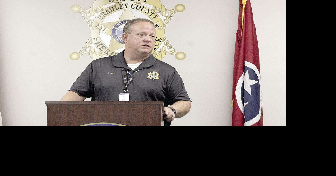 BCSO allocating grant funds for SROs, other areas | News ...