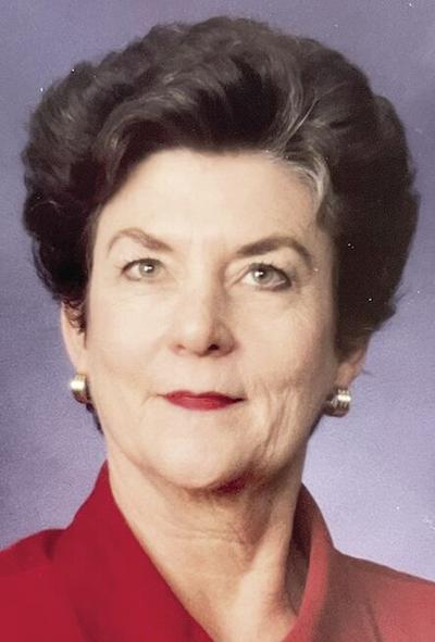 Dorothy ‘Dolly’ Casey Craig Wiley | Obituaries | clevelandbanner.com