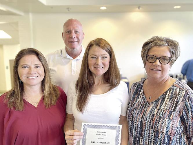 Cleveland State presents faculty and staff awards | News ...