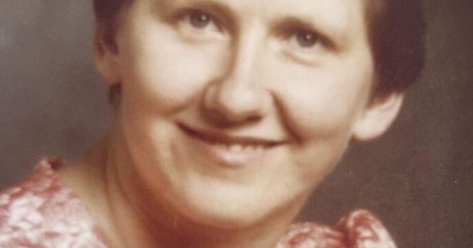 Zelma Ruth Harris | Obituaries | clevelandbanner.com