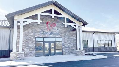The Caring Place opening still on schedule | News | clevelandbanner.com