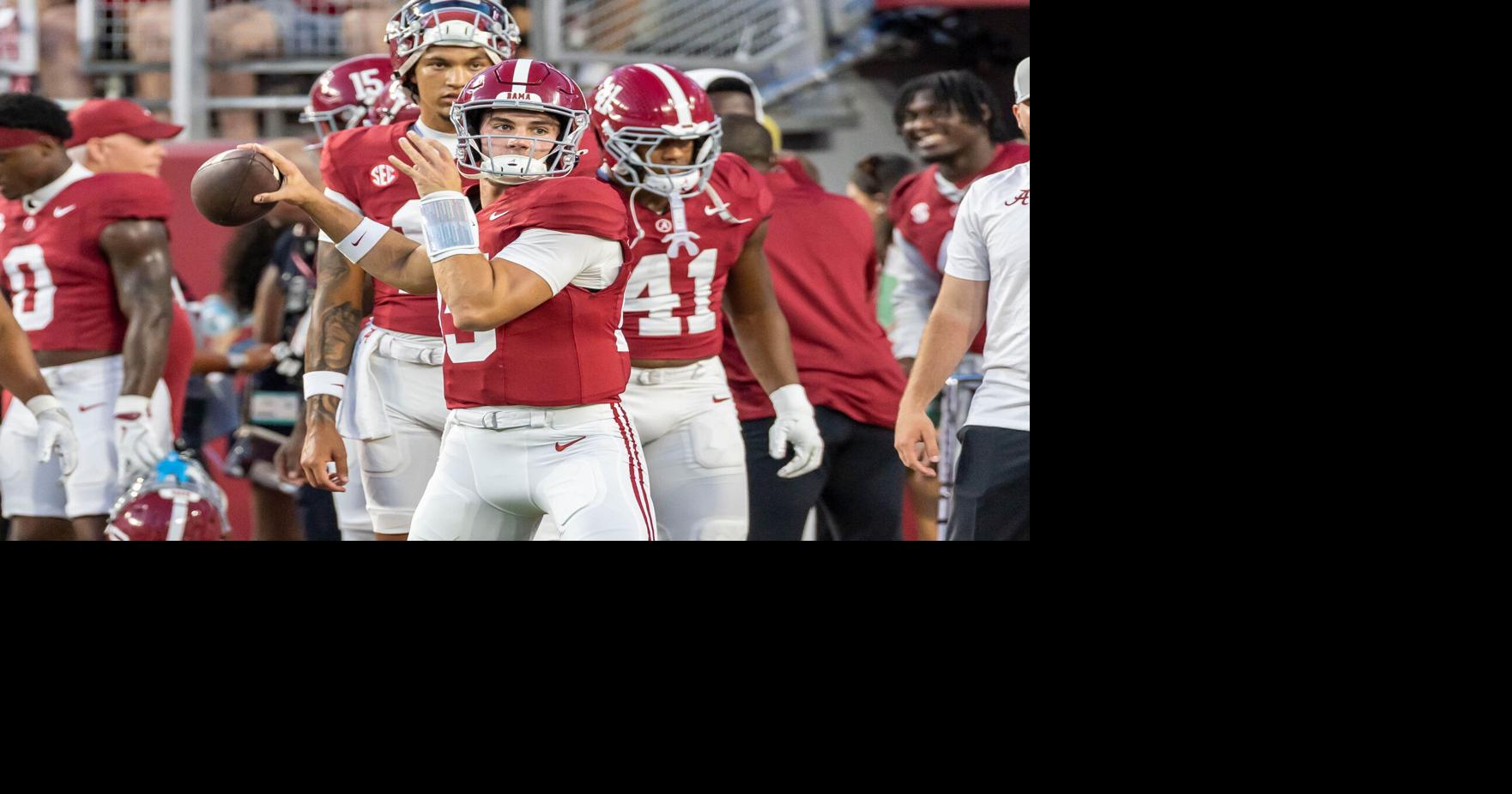 Bama remembers '24 failure | Sports | clevelandbanner.com