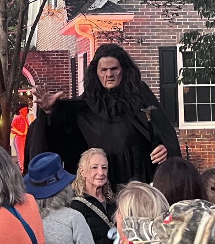 Local resident wants Halloween Block Party nixed, Tall Betsy expelled ...