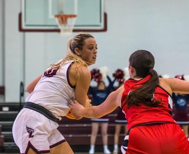 No. 18 VSU drops Lee ladies | Sports | clevelandbanner.com