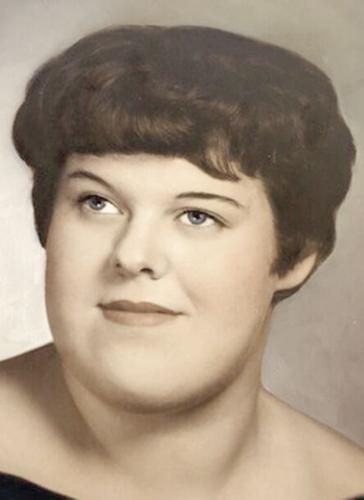 Wanda Faye Sutton | Obituaries | clevelandbanner.com