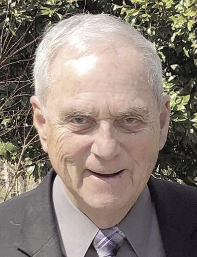 Grey Holt Robinson | Obituaries | clevelandbanner.com